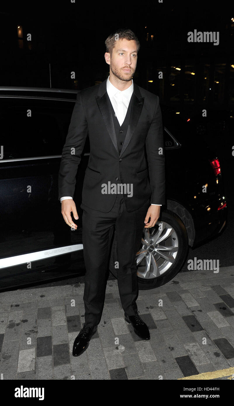 GQ Men of the Year Awards 2016 held at the Tate Modern - Arrivals ...