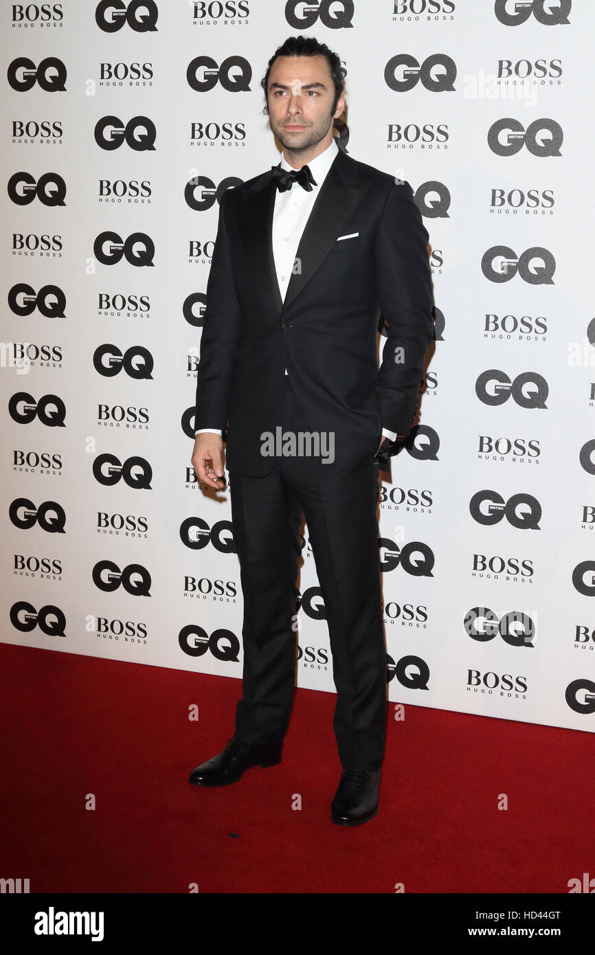 GQ Men of the Year Awards 2016 held at the Tate Modern - Arrivals ...
