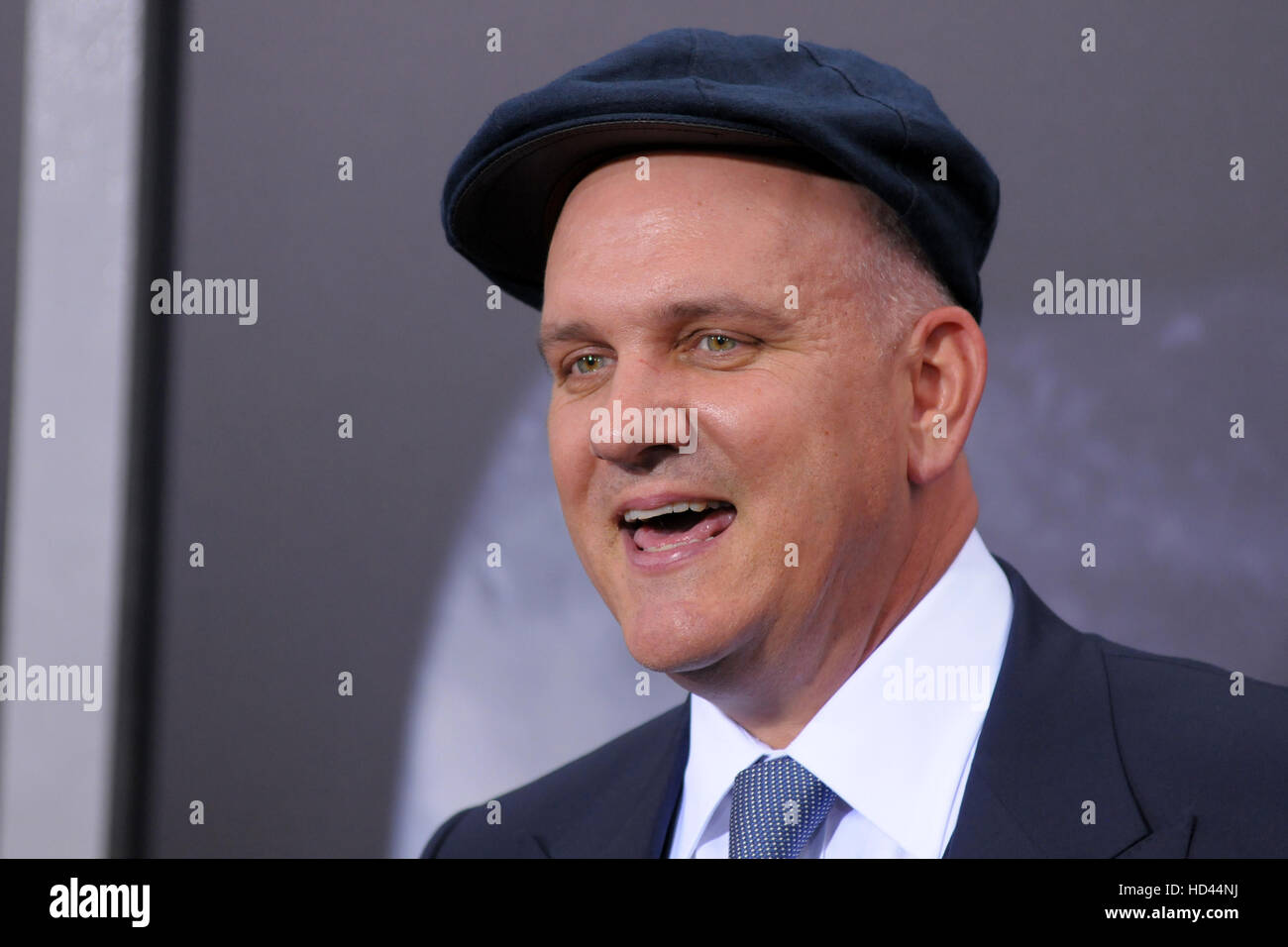 New York Premiere of 'Sully' - Red Carpet Arrivals Featuring: Mike O ...