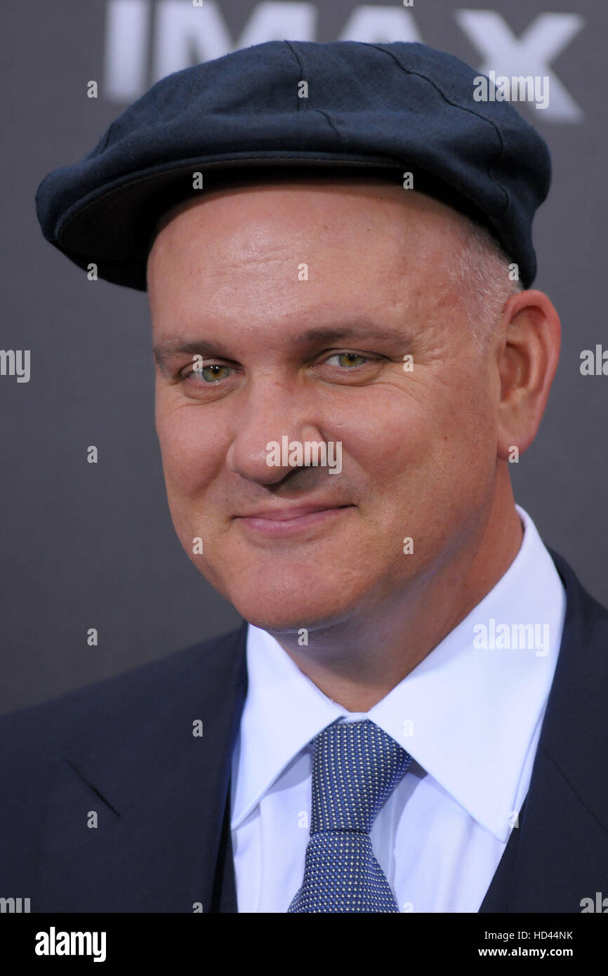New York Premiere of 'Sully' - Red Carpet Arrivals Featuring: Mike O ...