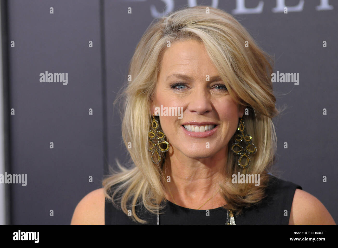 New York Premiere of 'Sully' - Red Carpet Arrivals Featuring: Deborah ...