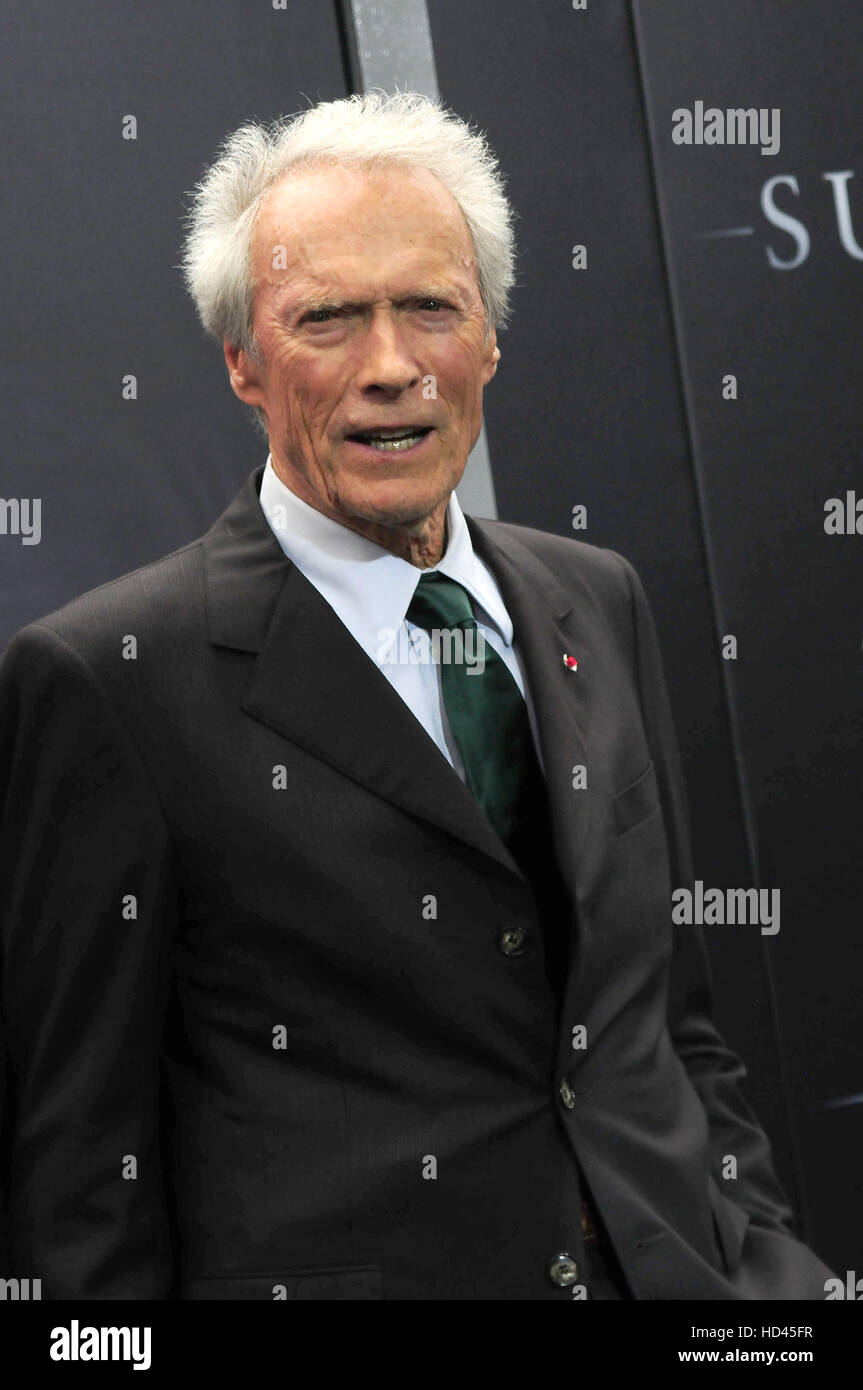 New York Premiere of 'Sully' at Alice Tully Hall, Lincoln Center ...