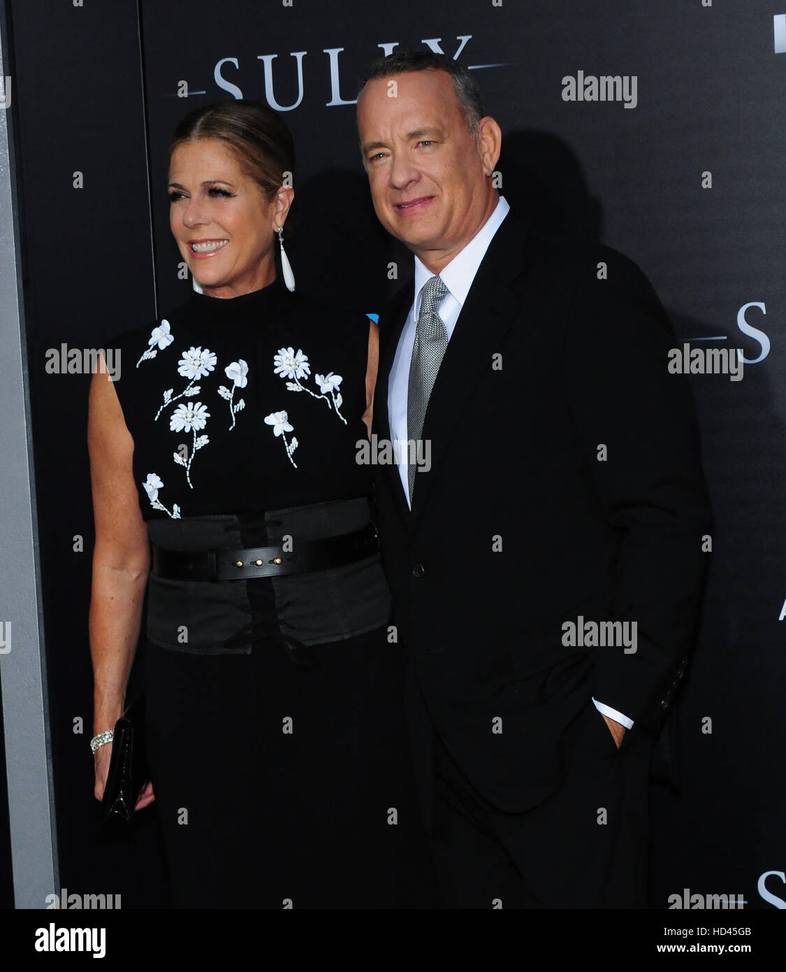 New York Premiere of 'Sully' at Alice Tully Hall, Lincoln Center ...