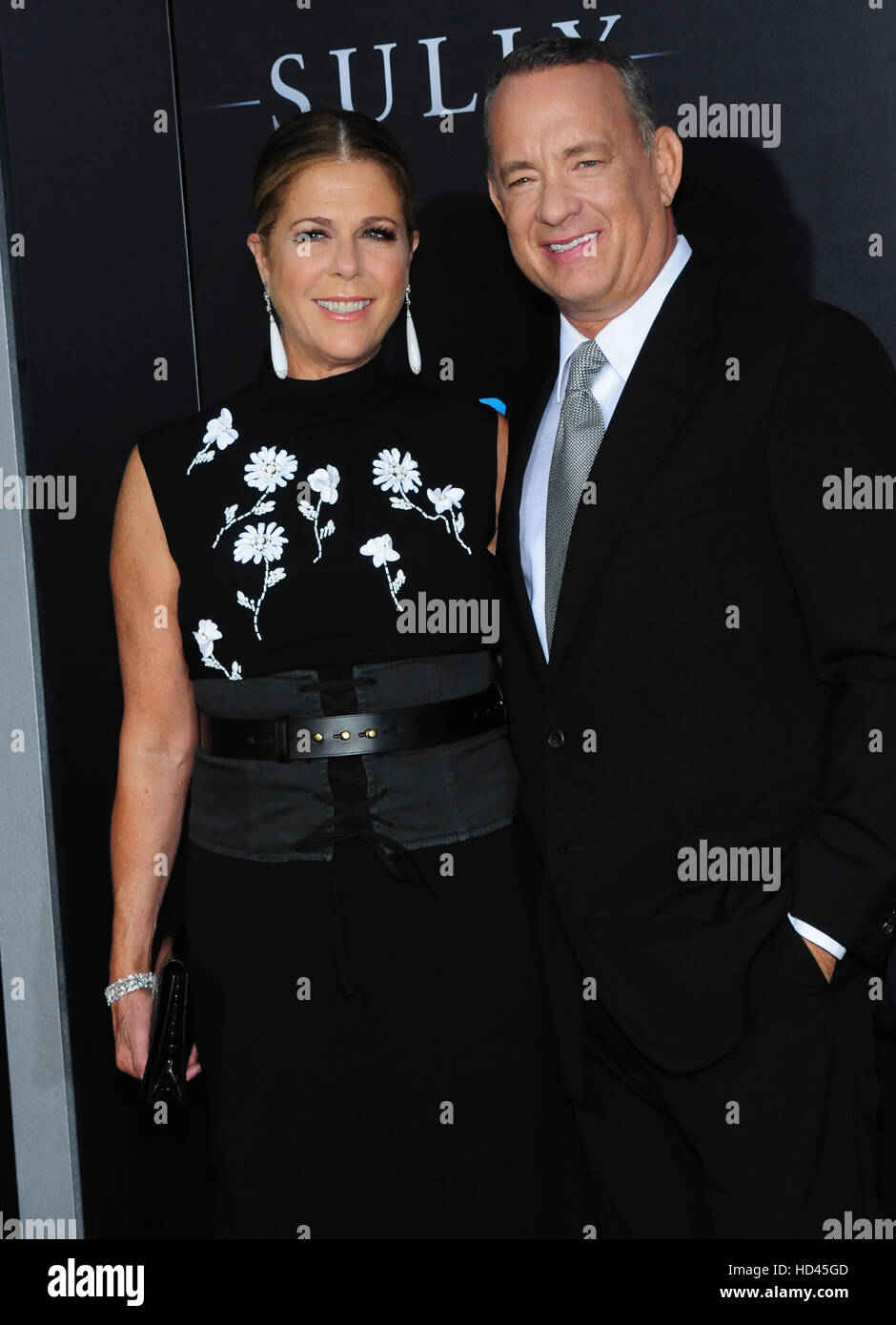 New York Premiere of 'Sully' at Alice Tully Hall, Lincoln Center ...