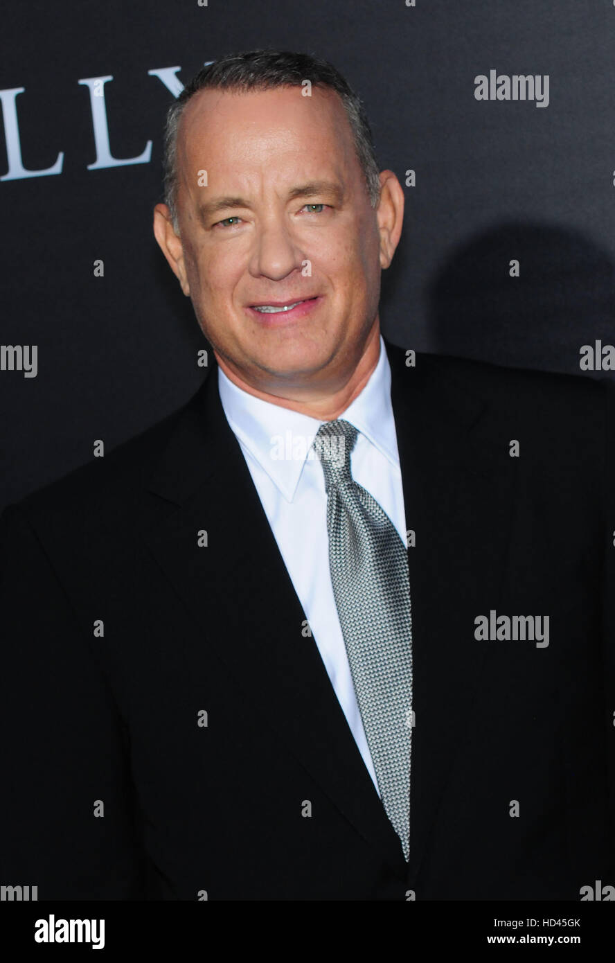 New York Premiere of 'Sully' at Alice Tully Hall, Lincoln Center ...