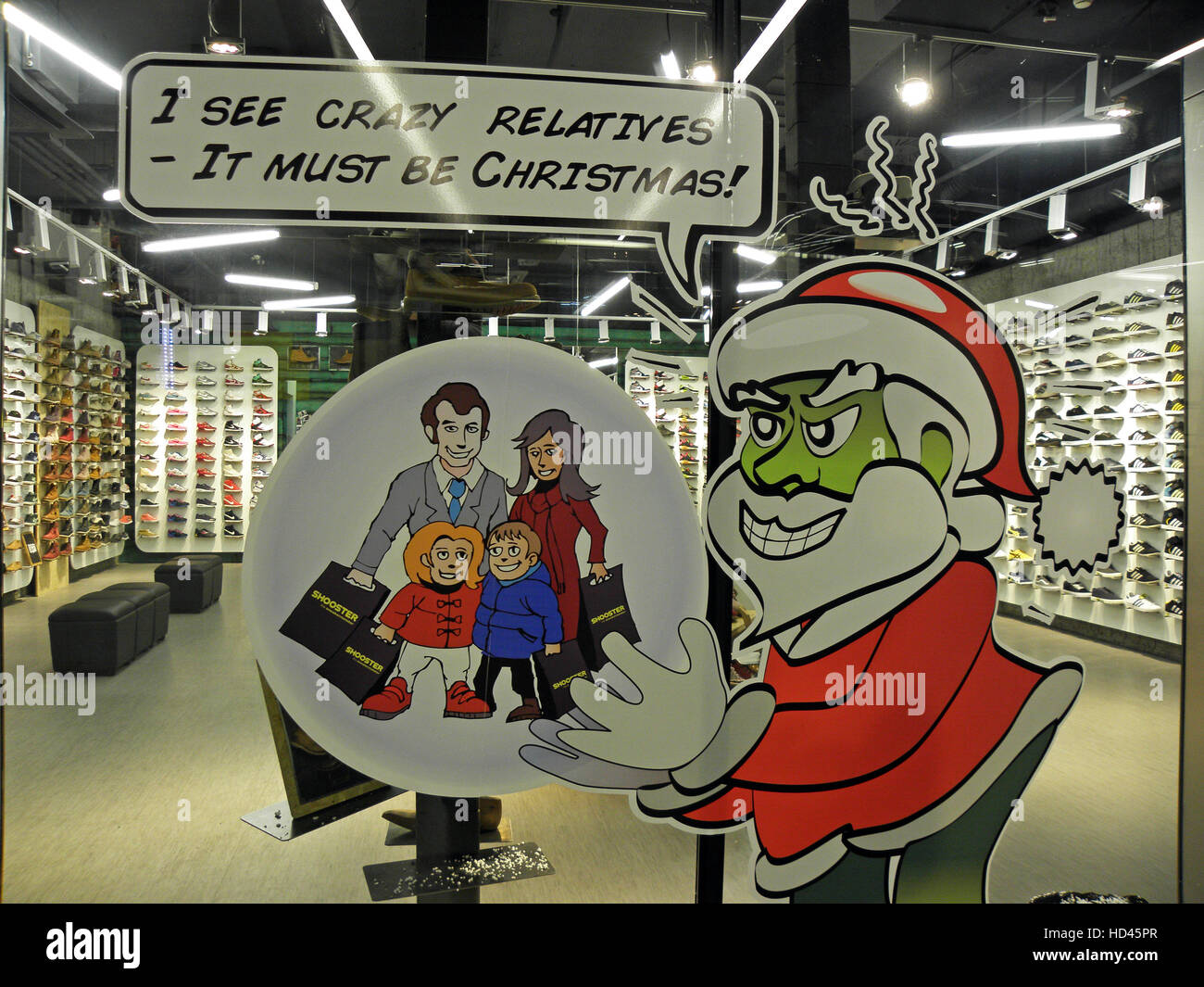 Advent in Zagreb,streets of the city,Croatia,Europe,7 Stock Photo - Alamy