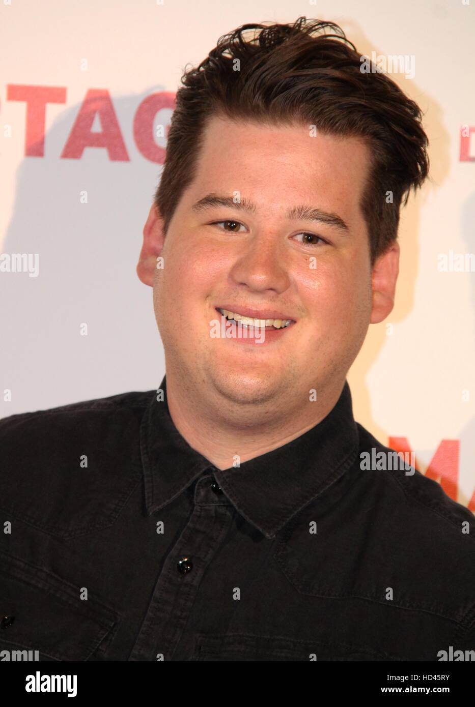 Movie Premiere 'Maennertag' at CINENOVA in Cologne Featuring: Chris ...