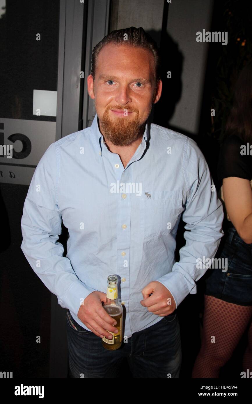 Movie Premiere 'Maennertag' at CINENOVA in Cologne Featuring: Axel ...