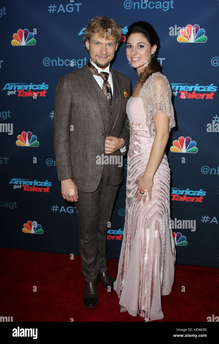 'America’s Got Talent' season 11 semi-finals event Featuring: The ... 'America’s Got Talent' season 11 semi-finals event Featuring: The ...
