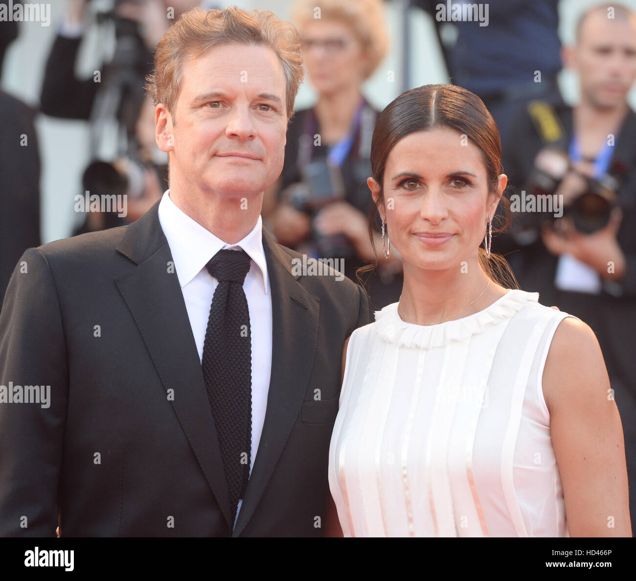 73rd Venice Film Festival - 'Nocturnal Animals' - Premiere Featuring ...