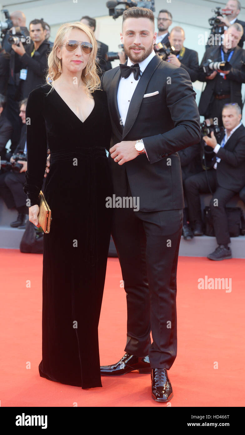 73rd Venice Film Festival - 'Nocturnal Animals' - Premiere Featuring ...