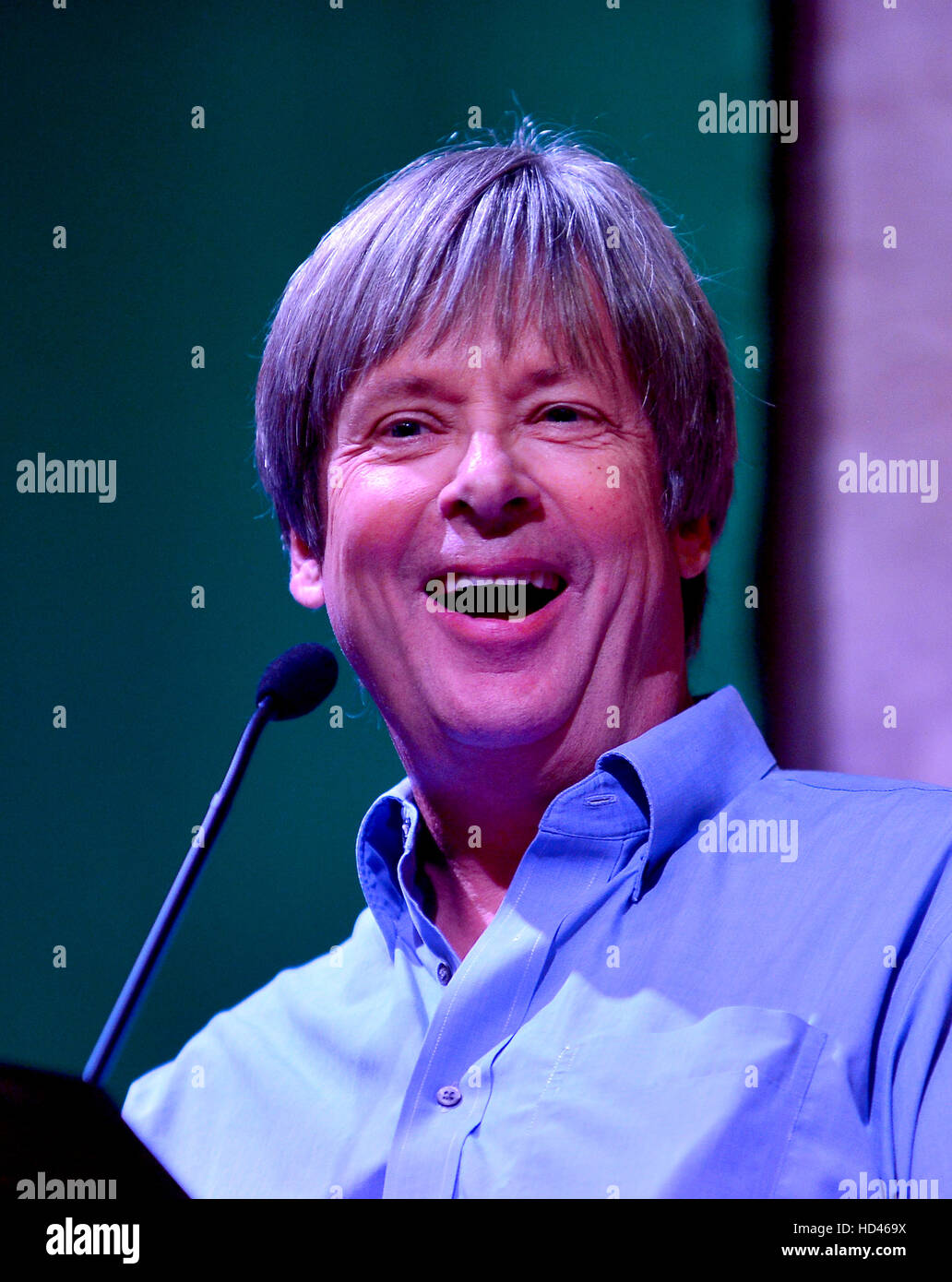 Author Dave Barry discusses and signs copies of his new book 'BEST ...