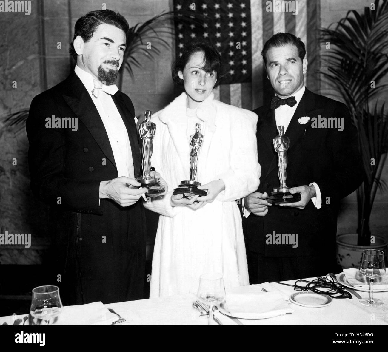 Paul Muni Red River