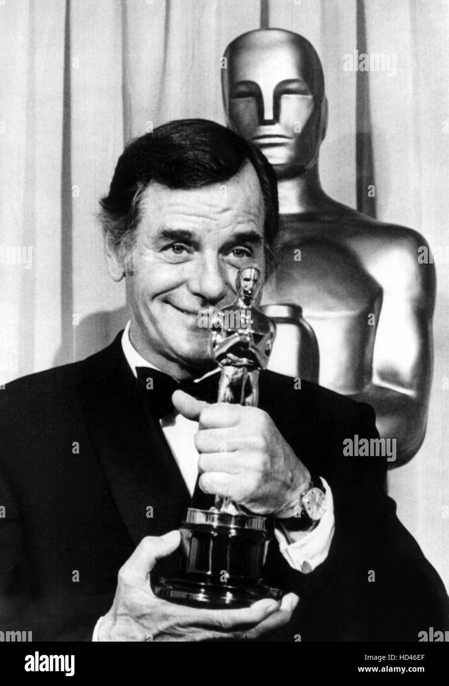 1969: GIG YOUNG [Best Supporting Actor, THEY SHOOT HORSES, DON'T THEY ...