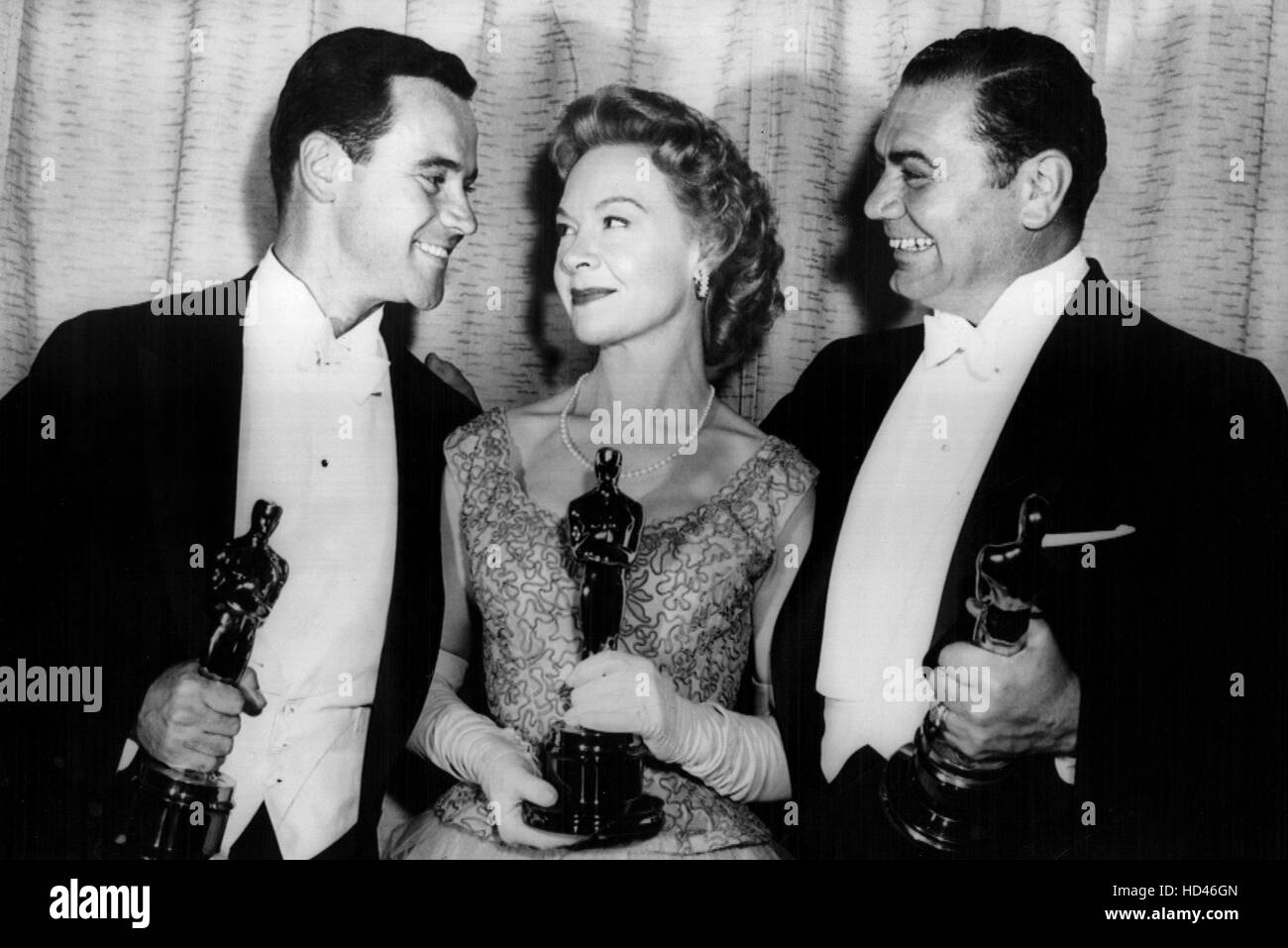 Jo van fleet east hi-res stock photography and images - Alamy