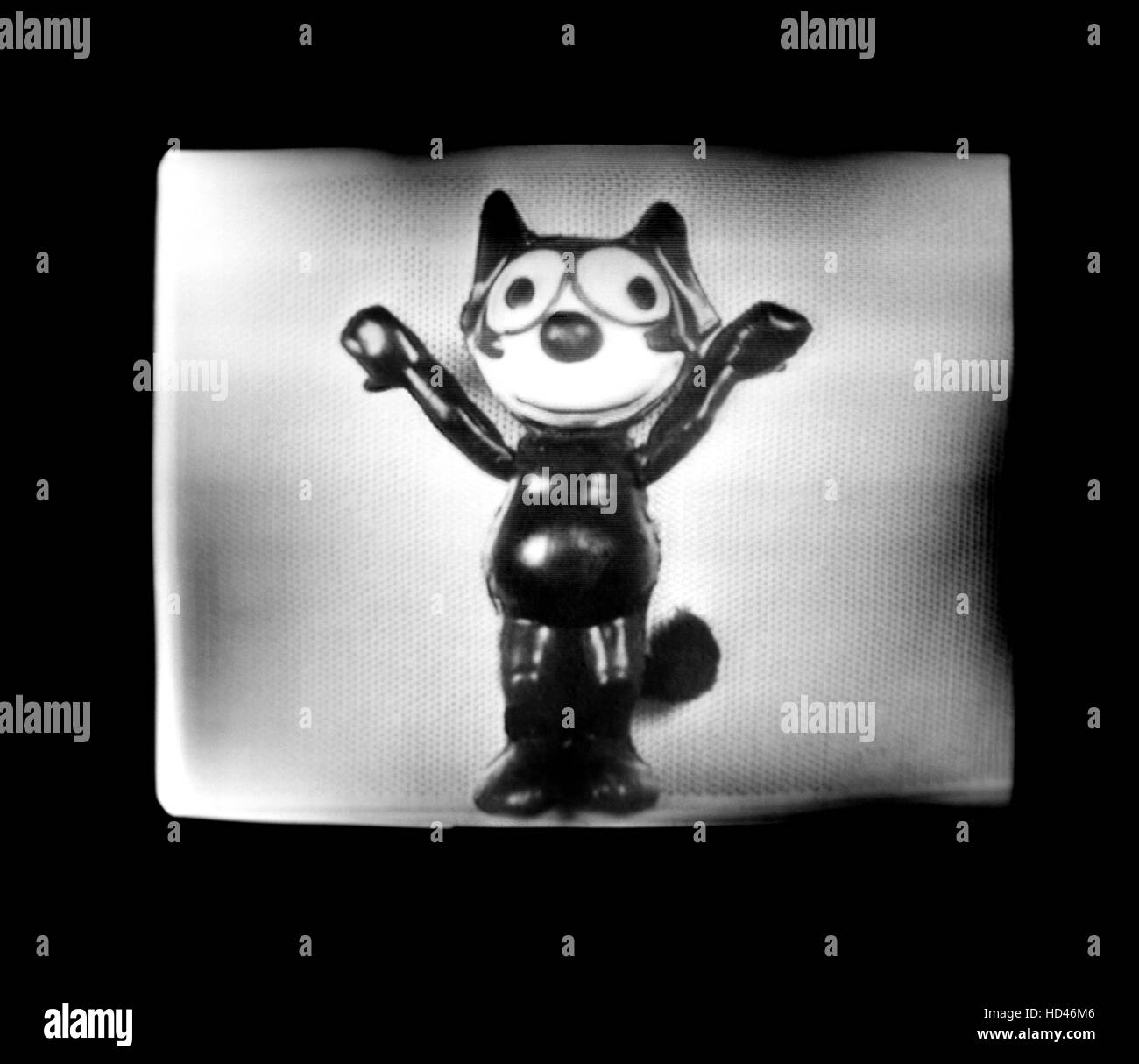 Felix The Cat 1930