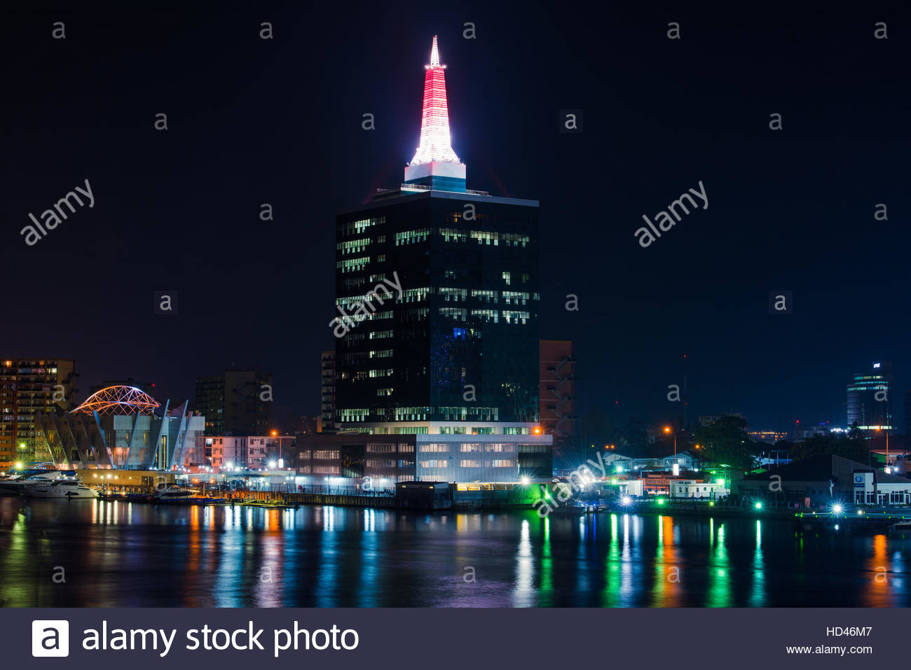 Lagos, Nigeria Stock Photos & Lagos, Nigeria Stock Images - Alamy