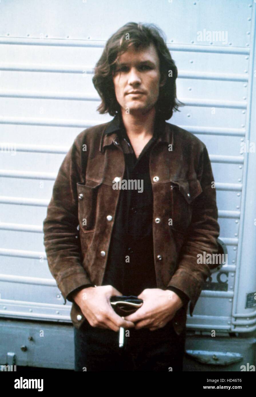 CISCO PIKE, Kris Kristofferson, 1972, CPK 012, Photo by: Everett ...