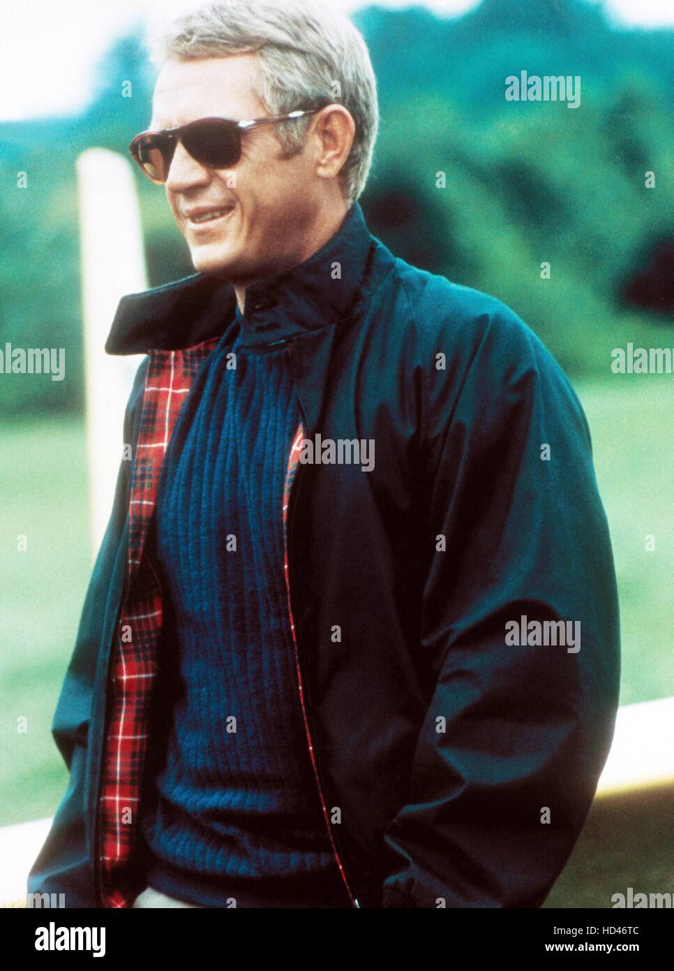 THE THOMAS CROWN AFFAIR, Steve McQueen, 1968 TTCA 073 GN(77721) 21) 21 ...