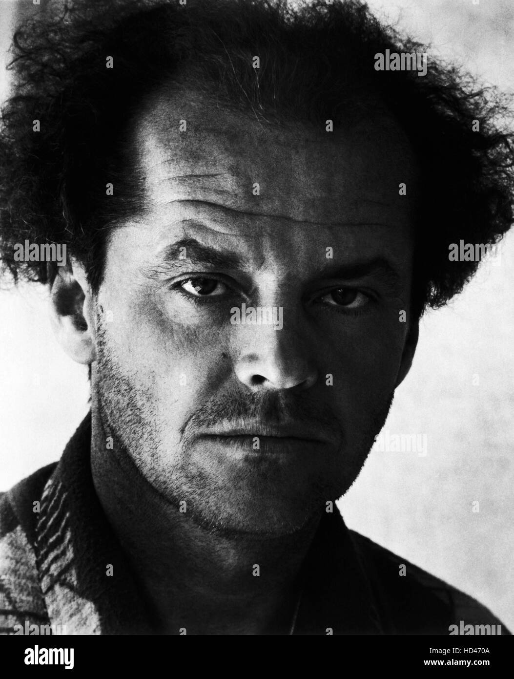 THE FORTUNE, Jack Nicholson, 1975, fortn stl 13 h, Photo by: Everett ...