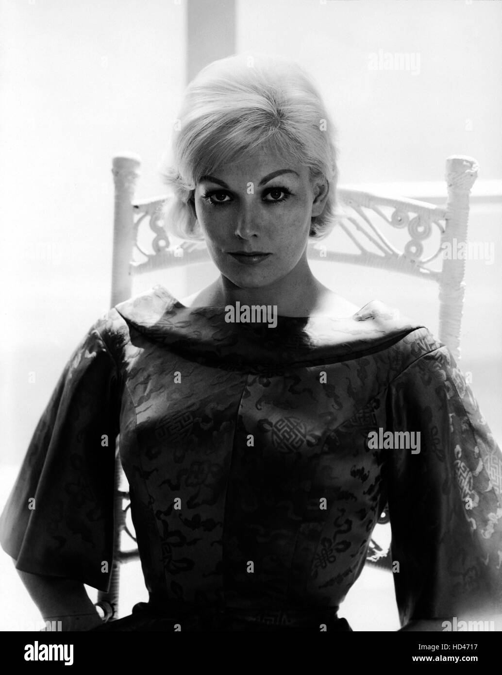 The Notorious Landlady Kim Novak 1962 Ntoll Stl 12 H Photo By