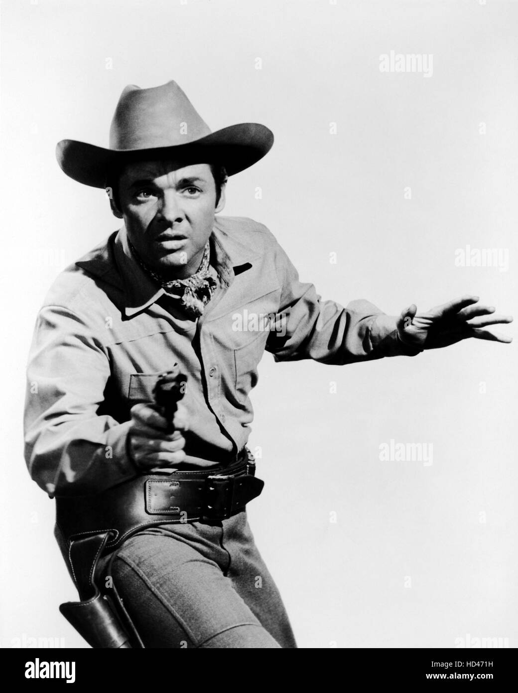 THE QUICK GUN, Audie Murphy, 1964, qkgun stl 2 h, Photo by: Everett ...