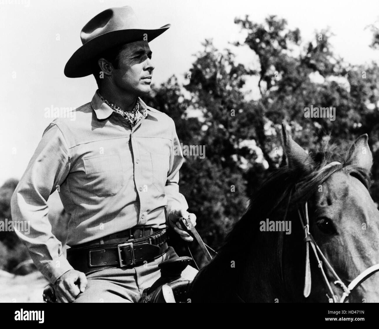THE QUICK GUN, Audie Murphy, 1964, qkgun stl 7 h, Photo by: Everett ...