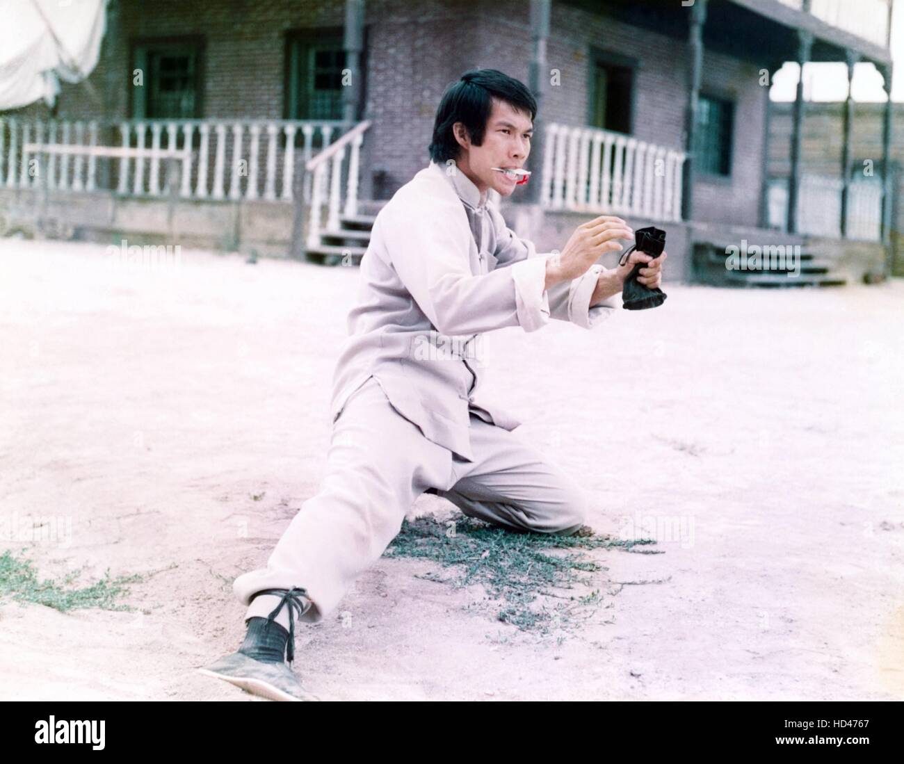 KUNG FU BROTHERS IN THE WILD WEST, (aka KUNG FU NEL PAZZO WEST, aka ...