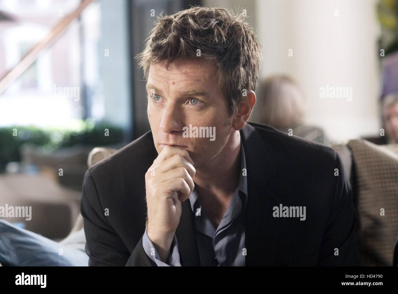 CASSANDRA'S DREAM, Ewan McGregor, 2007, © Weinstein Company/courtesy ...