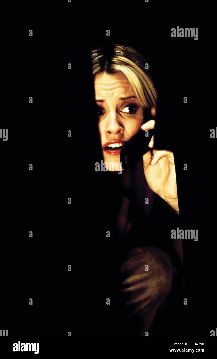 SCREAM 3, Jenny McCarthy, 2000, © Dimension Films/courtesy Everett ...