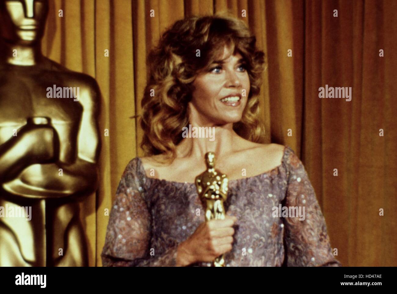 Jane Fonda Oscar 1979