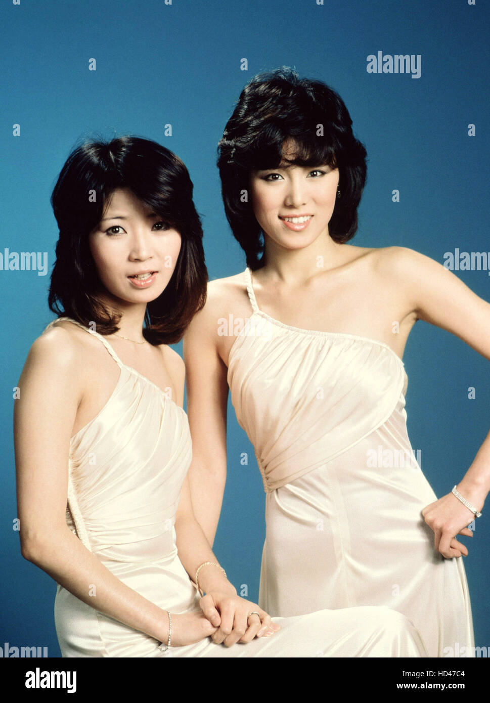 PINK LADY (aka PINK LADY AND JEFF), Keiko Masuda, Mitsuyo Nemoto, 1980. © Krofft Entertainment ...