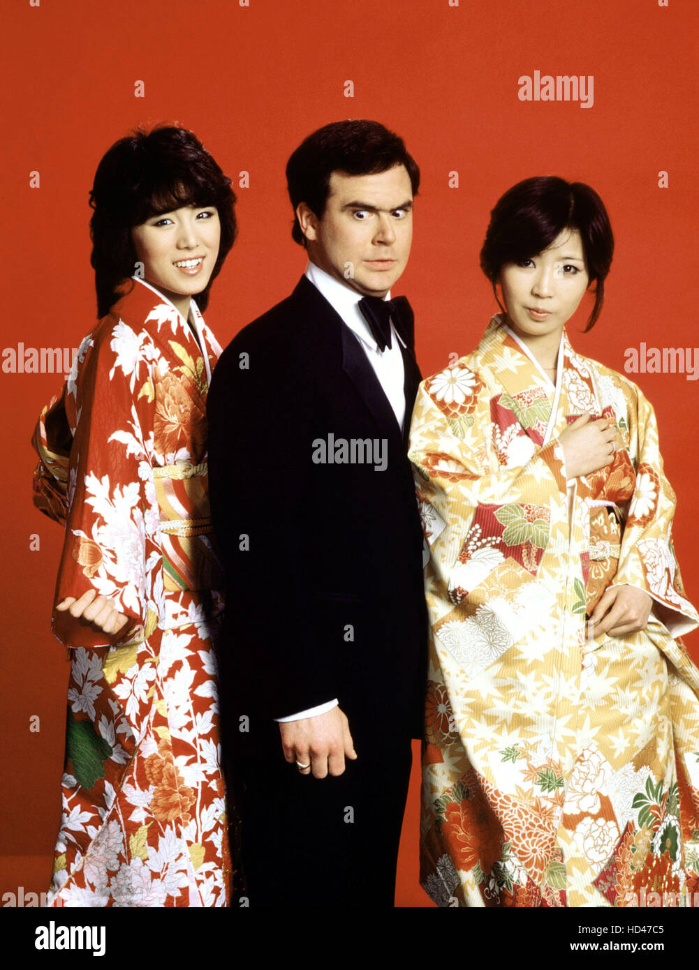 PINK LADY (aka PINK LADY AND JEFF), Mitsuyo Nemoto, Jeff Altman, Keiko ...