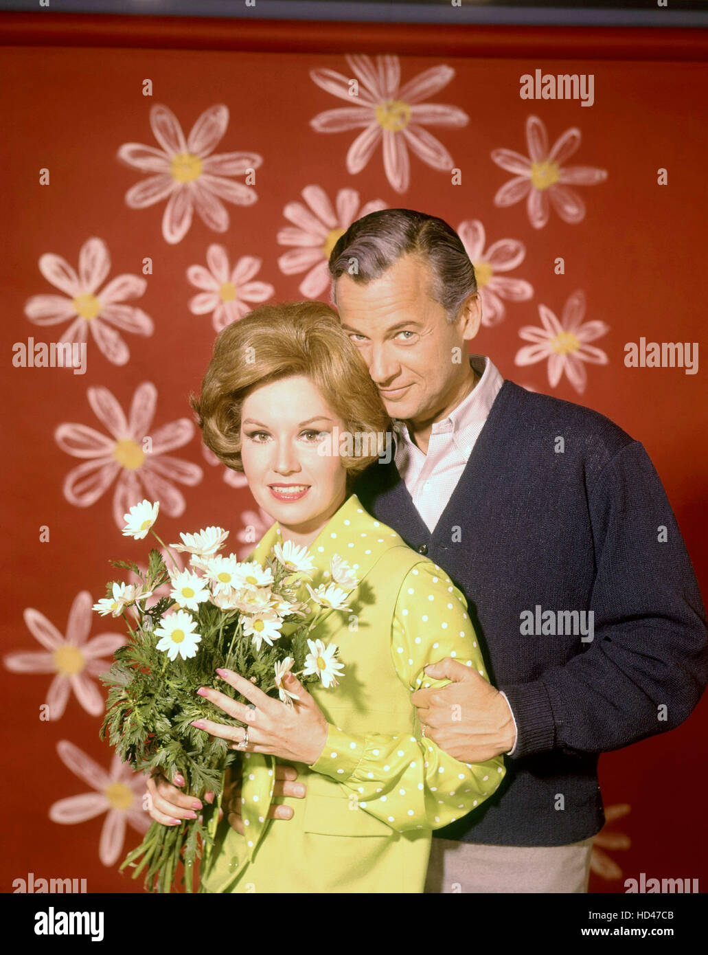 Please dont eat daisies hi-res stock photography and images - Alamy