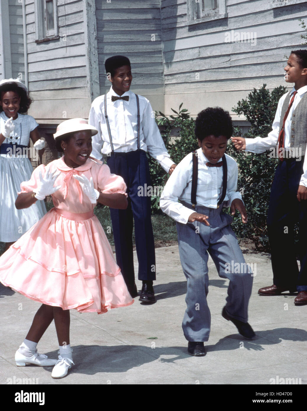 POLLY: COMIN' HOME!, Keshia Knight Pulliam, 1990, (c)Buena Vista ...