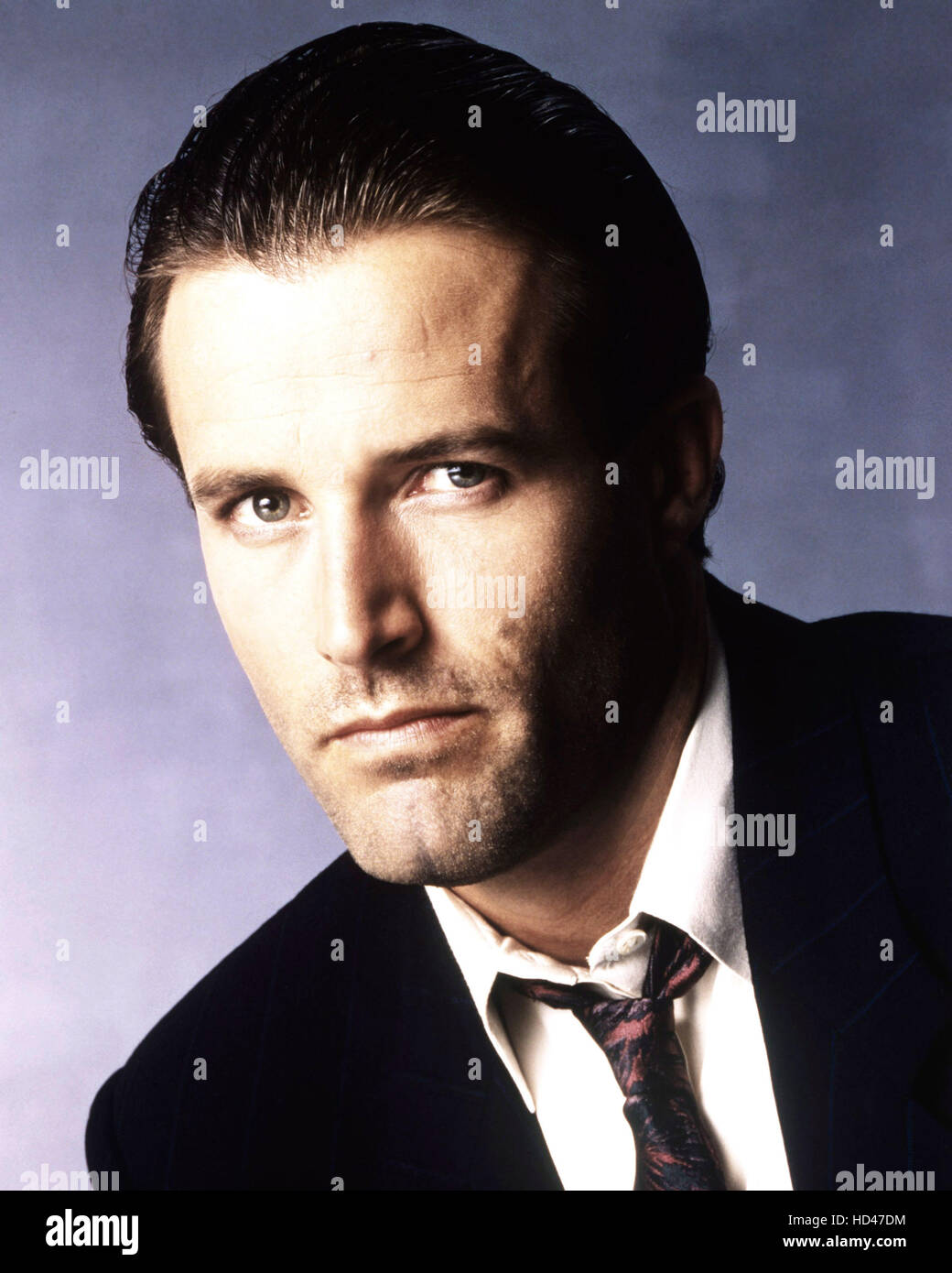 PRIVATE EYE, Michael Woods, 1987-1988, © NBC/courtesy Everett ...