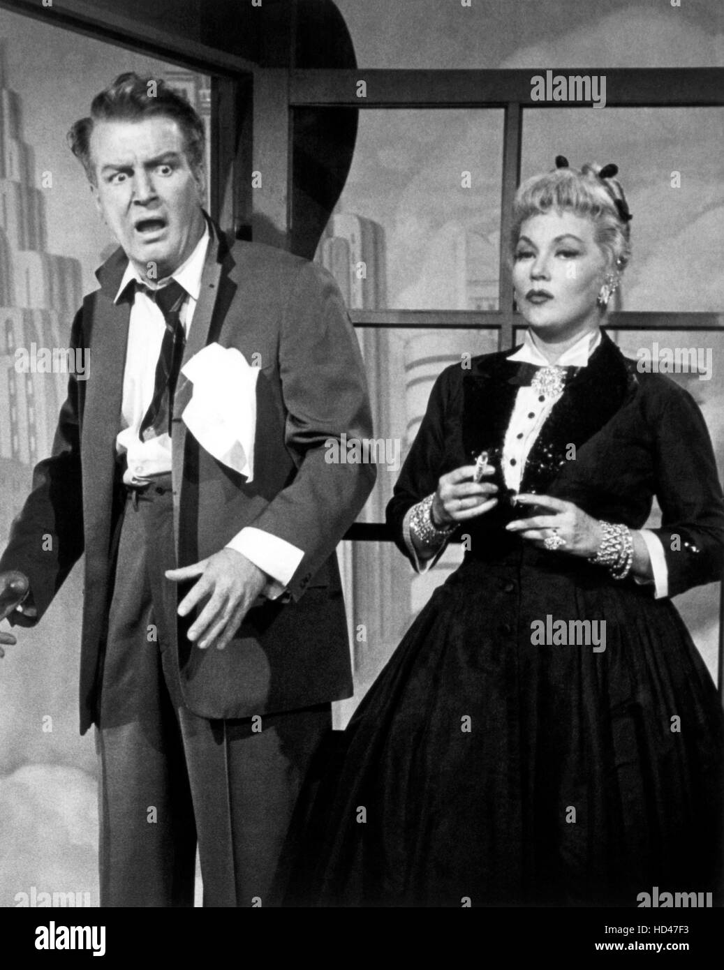 Ann Sothern Don Porter