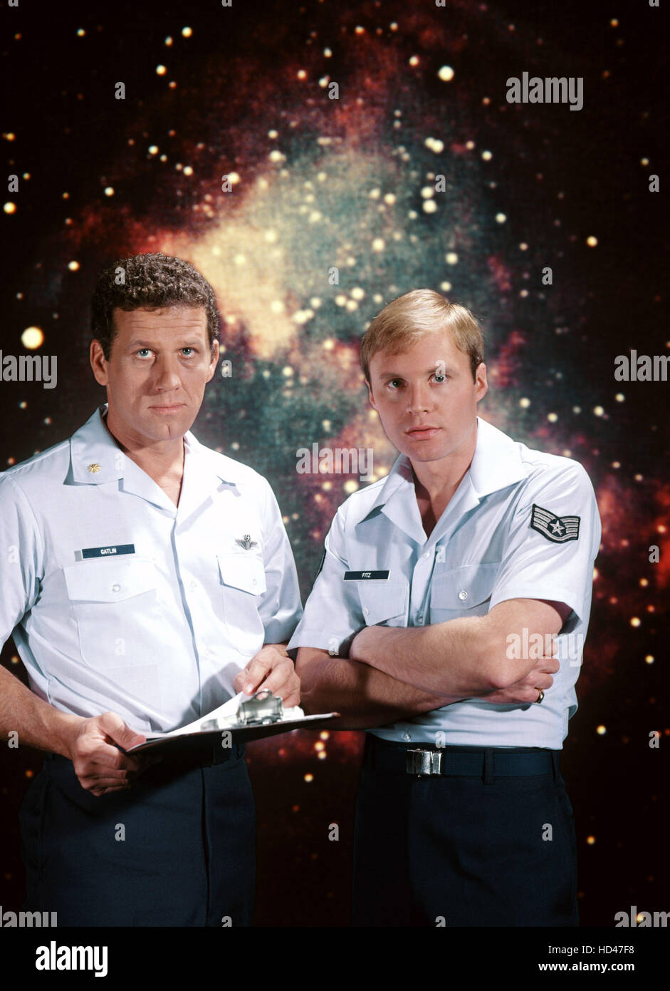 PROJECT U.F.O., William Jordan, Caskey Swaim, (1978), 1978-79. photo ...