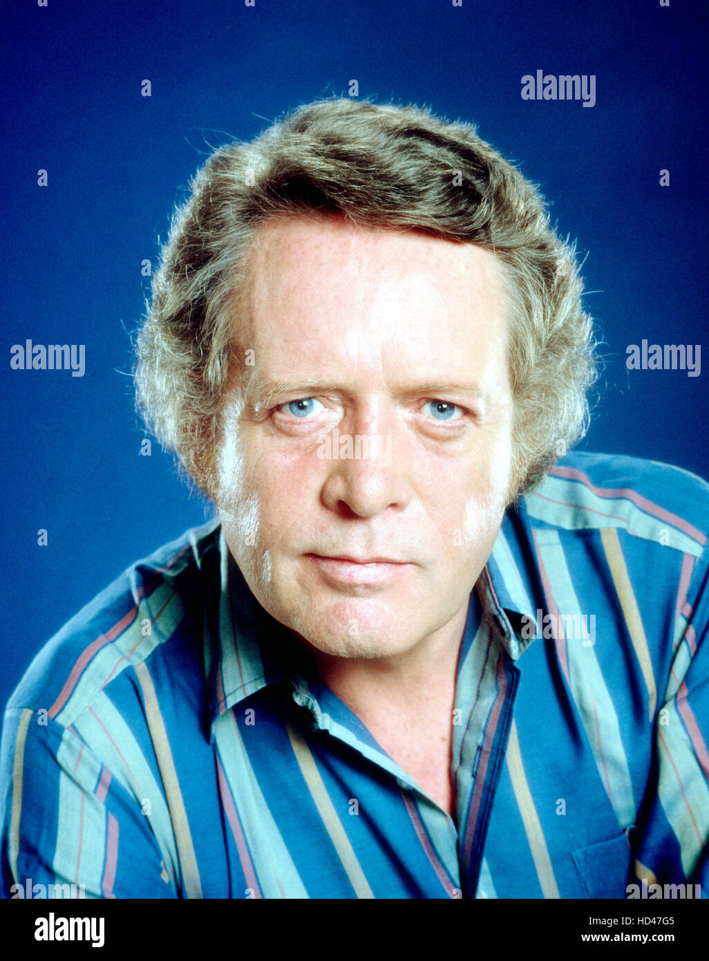 RAFFERTY, Patrick McGoohan, 1977 Stock Photo - Alamy