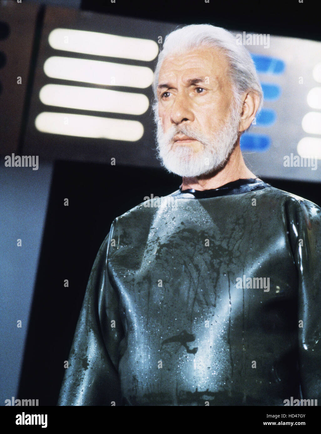 THE RETURN OF CAPTAIN NEMO, (aka THE AMAZING CAPTAIN NEMO), Jose Ferrer ...