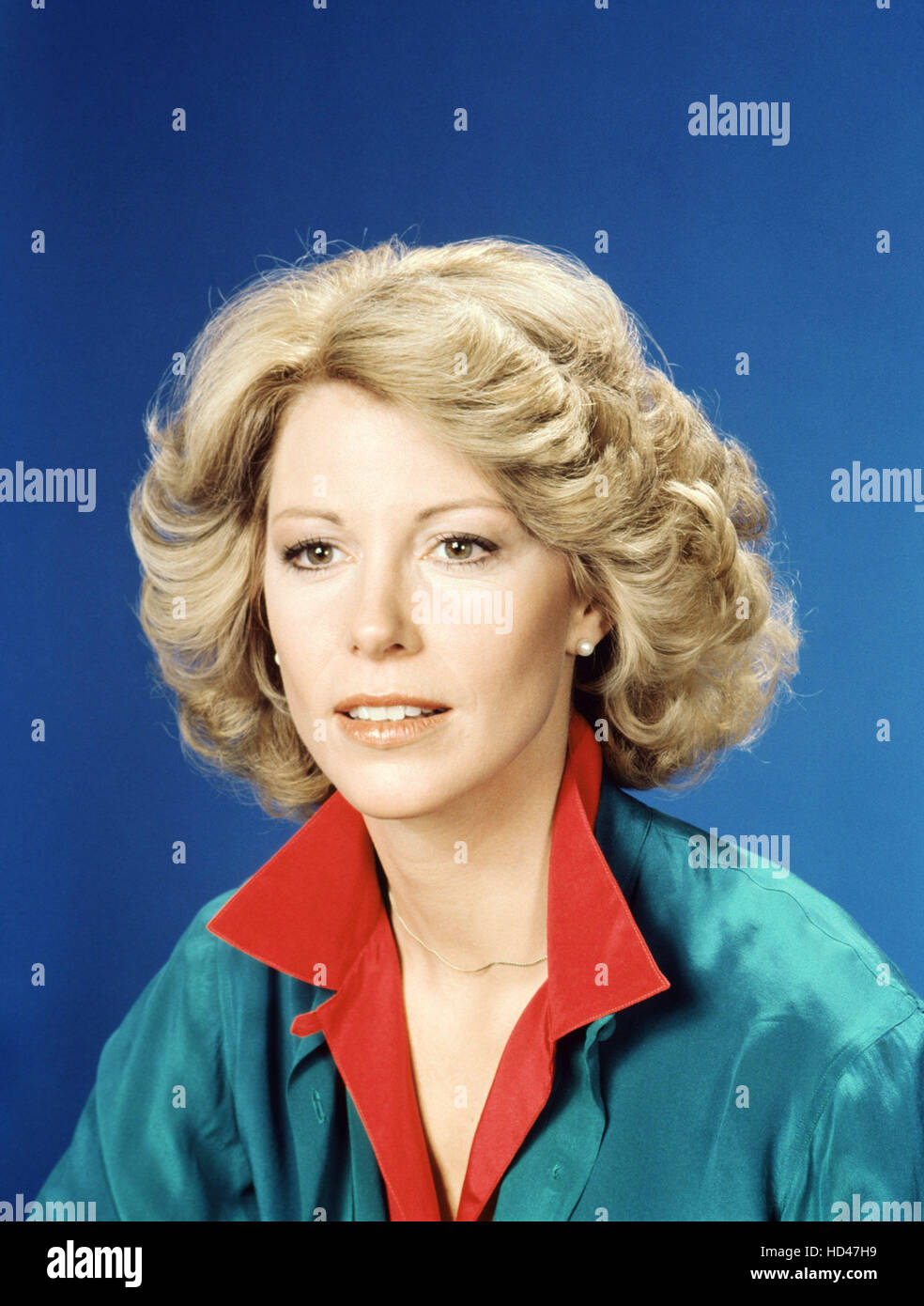 REAL PEOPLE, Sarah Purcell, 1979-84. © NBC / Courtesy: Everett ...