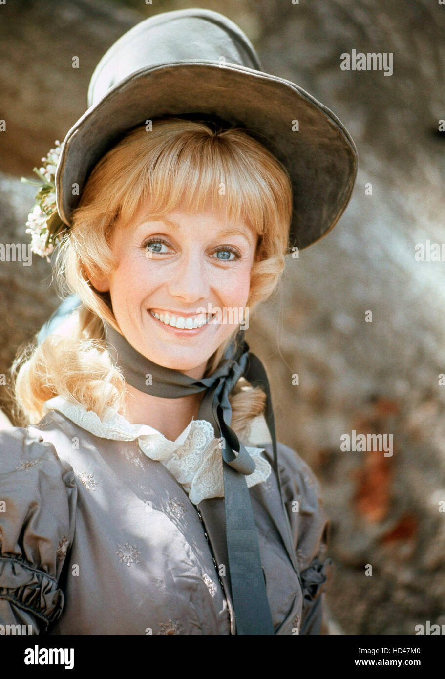 ROOTS, Sandy Duncan, 1977 Stock Photo - Alamy