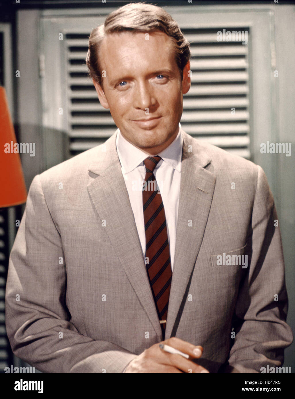 SECRET AGENT (aka DANGER MAN), Patrick McGoohan, (Season 2), 1964-1966 ...
