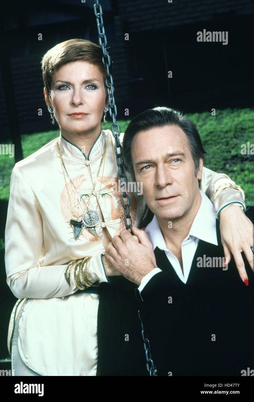 THE SHADOW BOX, (from left): Joanne Woodward, Christopher Plummer, 1980 ...