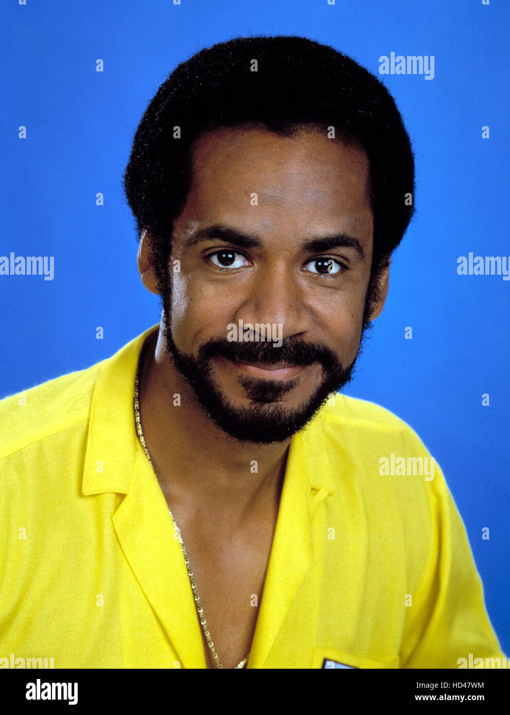 SIMON & SIMON, Tim Reid, 1981-88, © CBS / Courtesy: Everett Collection ...