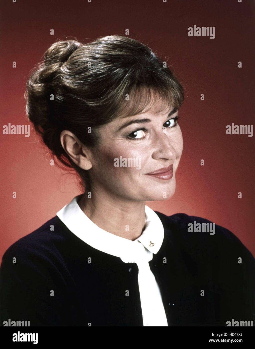 SISTER KATE, Stephanie Beacham, 1989-1990, TM & Copyright © 20th ...