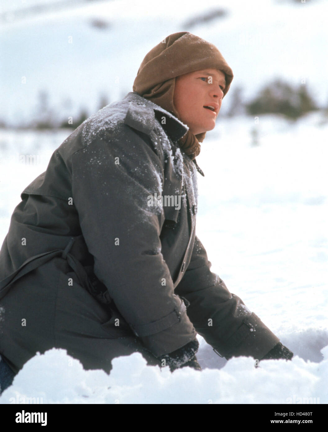 SNOWBOUND: THE JIM AND JENNIFER STOLPA STORY, Neil Patrick Harris, 1994 ...