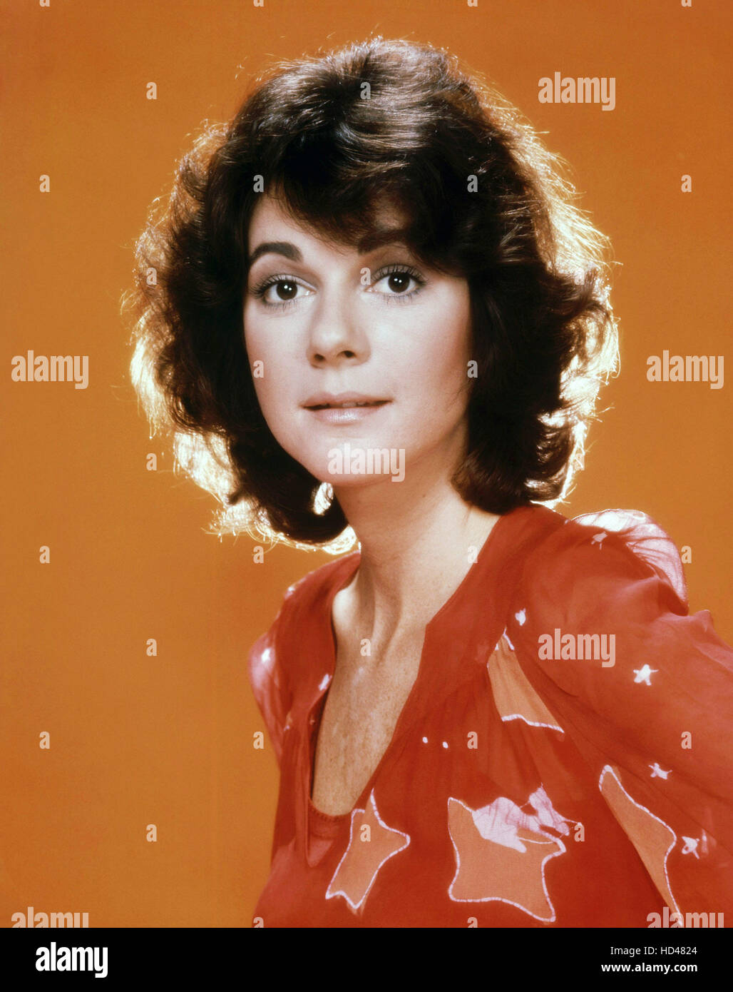 SPENCER'S PILOTS, Margaret Impert, 1976 Stock Photo - Alamy