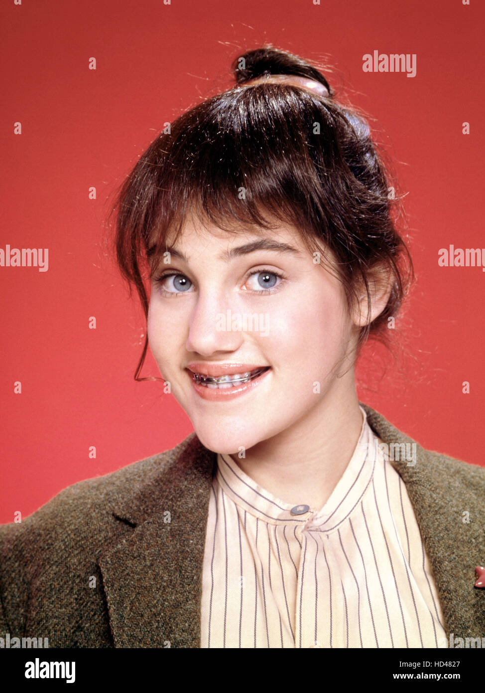 SQUARE PEGS, Amy Linker, 1982-83. © Sony Pictures TV / Courtesy ...