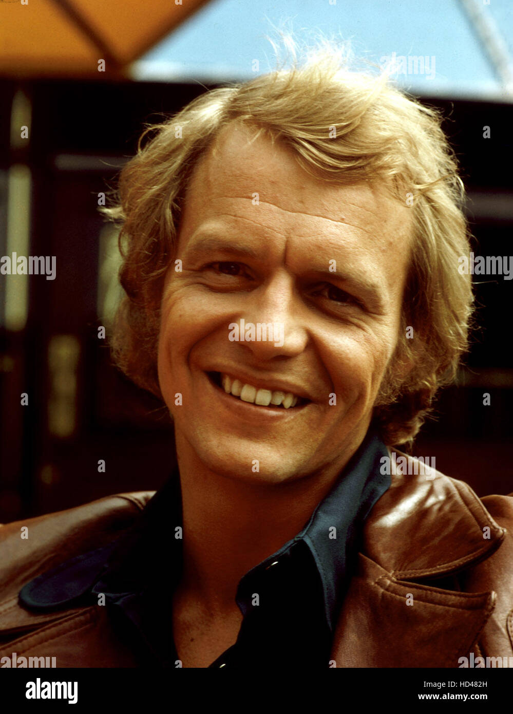 STARSKY AND HUTCH, David Soul, 1975-1979 Stock Photo - Alamy